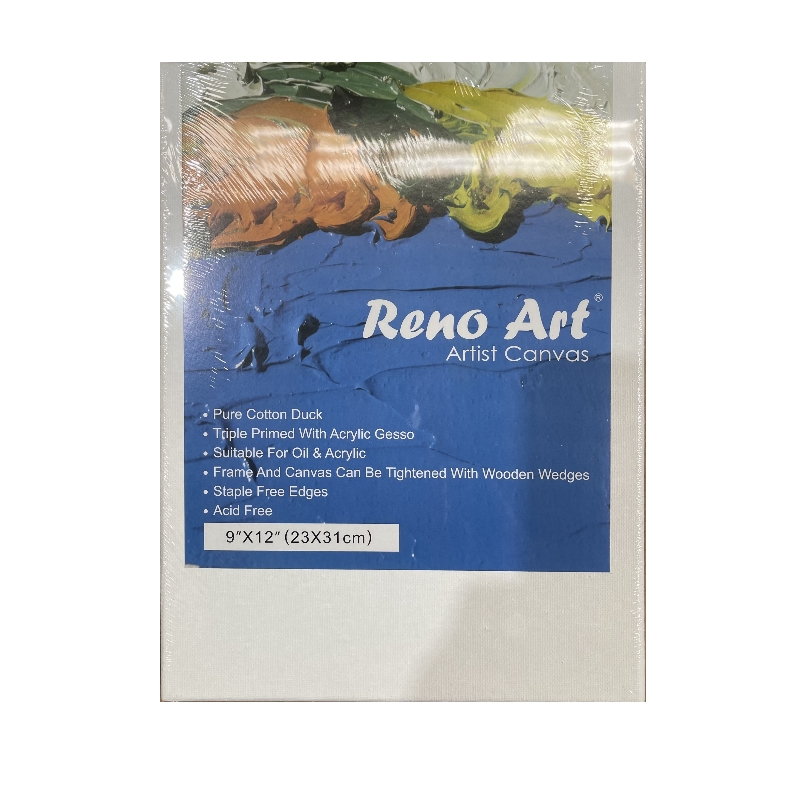 Reno Art - Products