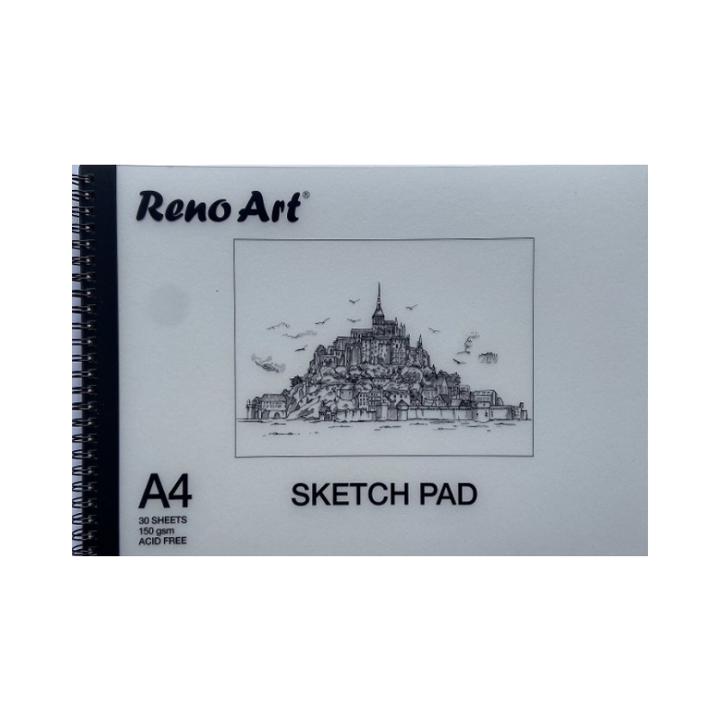 Reno Art - Products